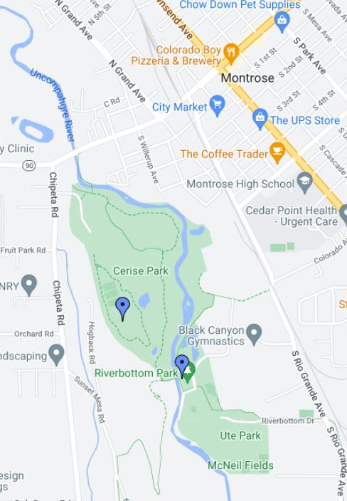 Know Our River – Friends of the River Uncompahgre